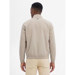 Bugatti Jacke Herren Gr&ouml;&szlig;e XL beige Sommerjacke