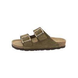 Rohde Mules 'Alba' female size 43 Green