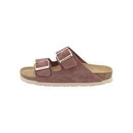 Rohde Mules 'Alba' female size 41 Purple