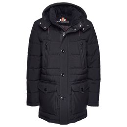 NEW CANADIAN Winter Parka male size XXL Black