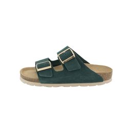 Rohde Mules 'Alba' female size 43 Dark green