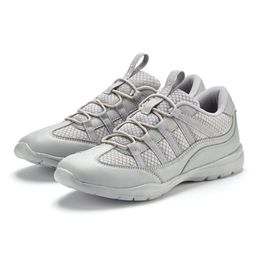 Lascana Sneakers female size 37 Anthracite