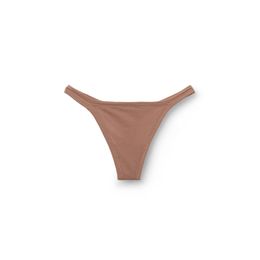 Intimissimi String 'Ultralight' Damen Gr&ouml;&szlig;e M hellbraun