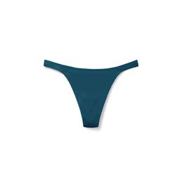 Intimissimi Thong 'Ultralight' female size M Petrol