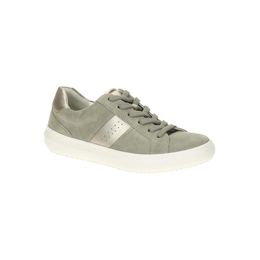 Gabor Schn&uuml;rschuh Damen Gr&ouml;&szlig;e 37.5 gr&uuml;n Sommerschuhe