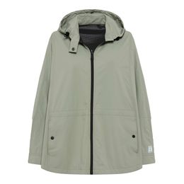 Fuchs & Schmitt Fuchs Schmitt &Uuml;bergangsjacke 'Porto' Damen Gr&ouml;&szlig;e L schilf Sommerjacke