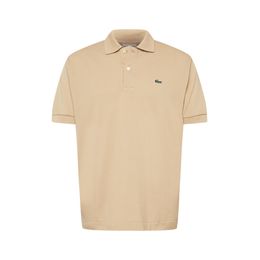 Lacoste Shirt male size XS Cappuccino