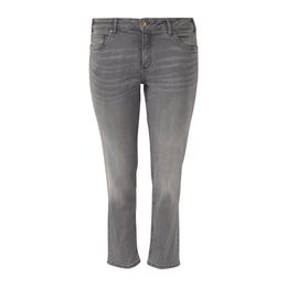 QS Jeans Damen Gr&ouml;&szlig;e 41/42 grau
