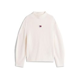 Tommy Jeans Pullover Damen Gr&ouml;&szlig;e S schwarz