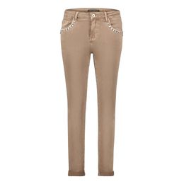 Betty Barclay Jeans female size 27/28 Brown