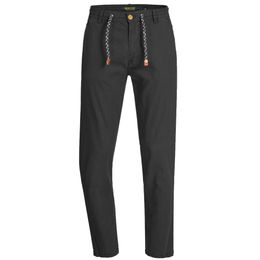 INDICODE Jeans Hose 'Veneto' Herren Gr&ouml;&szlig;e 40 schwarz