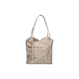 Rieker Shopper 'H1025' Damen Gr&ouml;&szlig;e One Size beige