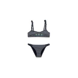 CALZEDONIA Bikini M&auml;dchen Gr&ouml;&szlig;e 116 blau
