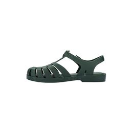 Melissa Strap Sandals 'POSSESSION AD' female size 35.5 Jade
