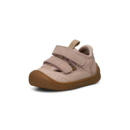 Woden Kids Sandale 'Tristan' Jungen Gr&ouml;&szlig;e 20 beige