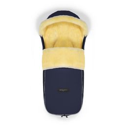Werner Christ Baby Stroller Accessories 'Ladis' kids size ST Dark blue / Yellow