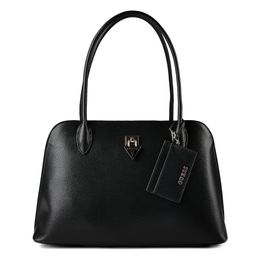 Guess Shoulder Bag 'Patsie' female size One size Black