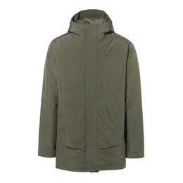 Vaude Between-Seasons Parka 'Rosemoor' male size L Khaki