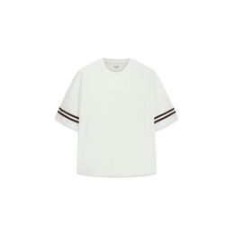 Guess T-Shirt Herren Gr&ouml;&szlig;e S schwarz / wei&szlig;