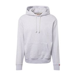 Levi's LEVI'S Sweatshirt 'Authentic' male size L mottled grey
