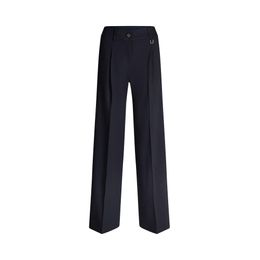 JOOP! Hose Damen Gr&ouml;&szlig;e 42 navy