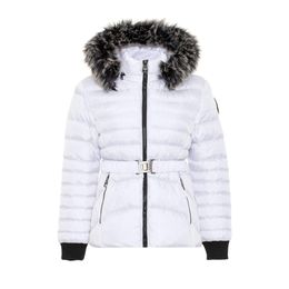 Cipo & Baxx Cipo & Baxx Steppjacke Damen Gr&ouml;&szlig;e L beige