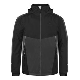 Normani Performance Jacket boy size 110/116 Black / Black denim