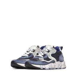 Voile Blanche Sneaker low 'CLUB01.' Herren Gr&ouml;&szlig;e 41 blau
