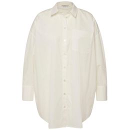 Studio Untold Blouse female size XXXL/4XL Black / Off white