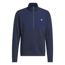 adidas Performance Sportsweatshirt 'Ultimate365+' Herren Gr&ouml;&szlig;e S navy
