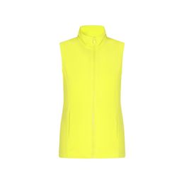 Beach Budz Weste Damen Gr&ouml;&szlig;e XS limette