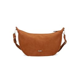 Zwei Handbag 'MADEMOISELLE.M M70' female size One size Copper
