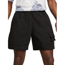 Nike Sportswear Shorts 'Camp' Herren Gr&ouml;&szlig;e 40 schwarz