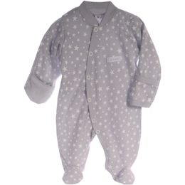La Bortini Romper/Bodysuit girl size 62/68 Grey