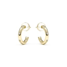 Luxenter Ohrringe 'Sisah' Damen Gr&ouml;&szlig;e One Size gold