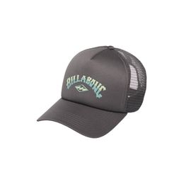 Billabong Cap 'Podium' Damen Gr&ouml;&szlig;e 55/60 dunkelgrau / mint / hellgr&uuml;n
