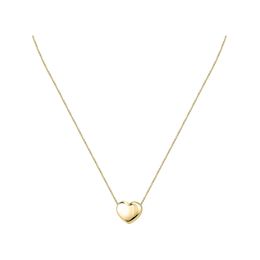 Christ Kette Damen Gr&ouml;&szlig;e One Size gold