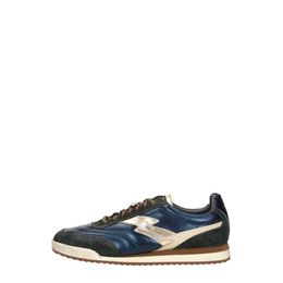 Iqonic Sneakers 'Cosmo 2' female size 40 Petrol