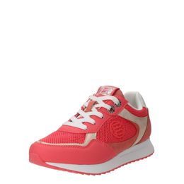 TT. BAGATT Sneakers 'Ara02' female size 39 Melon / Silver