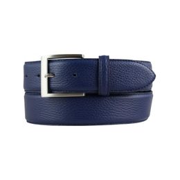 BELTINGER Belt 'Latinae' male size 105 Blue