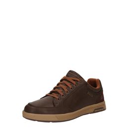 Skechers Sneaker 'Cavell' Herren Gr&ouml;&szlig;e 44 schoko