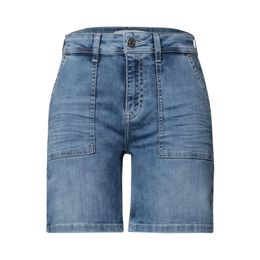 Street One Jeans female size 26 Blue denim