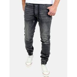 Reslad Jeans 'RS2073' Herren Gr&ouml;&szlig;e 46 blau