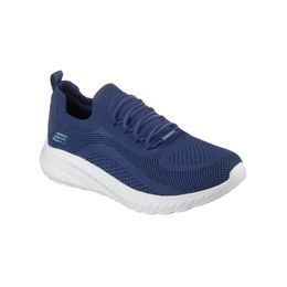 Skechers Halbschuh 'Freizeitschuhe Squad Chaos SR' Herren Gr&ouml;&szlig;e 41 marine