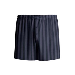 Calida Boxershorts 'Woven Lux' Herren Gr&ouml;&szlig;e XXL anthrazit