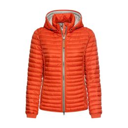 Camel Active Between-Season Jacket female size XXXL Orange