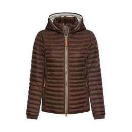 Camel Active Between-Season Jacket female size XL Brown