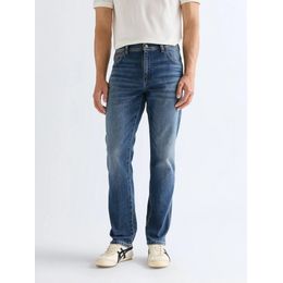 Wrangler Jeans 'TEXAS' male size 34 Blue denim
