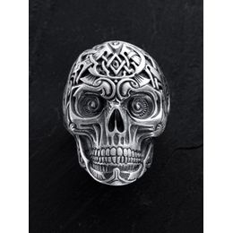 Reytel Ring 'INHERITANCE' Herren Gr&ouml;&szlig;e 61 silber