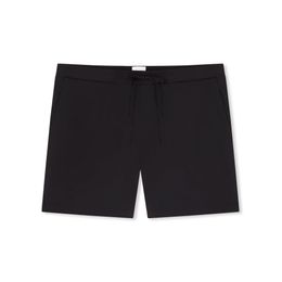 Schiesser Pyjamahose 'Mix & Relax' Damen Gr&ouml;&szlig;e M schwarz Sommerkleid